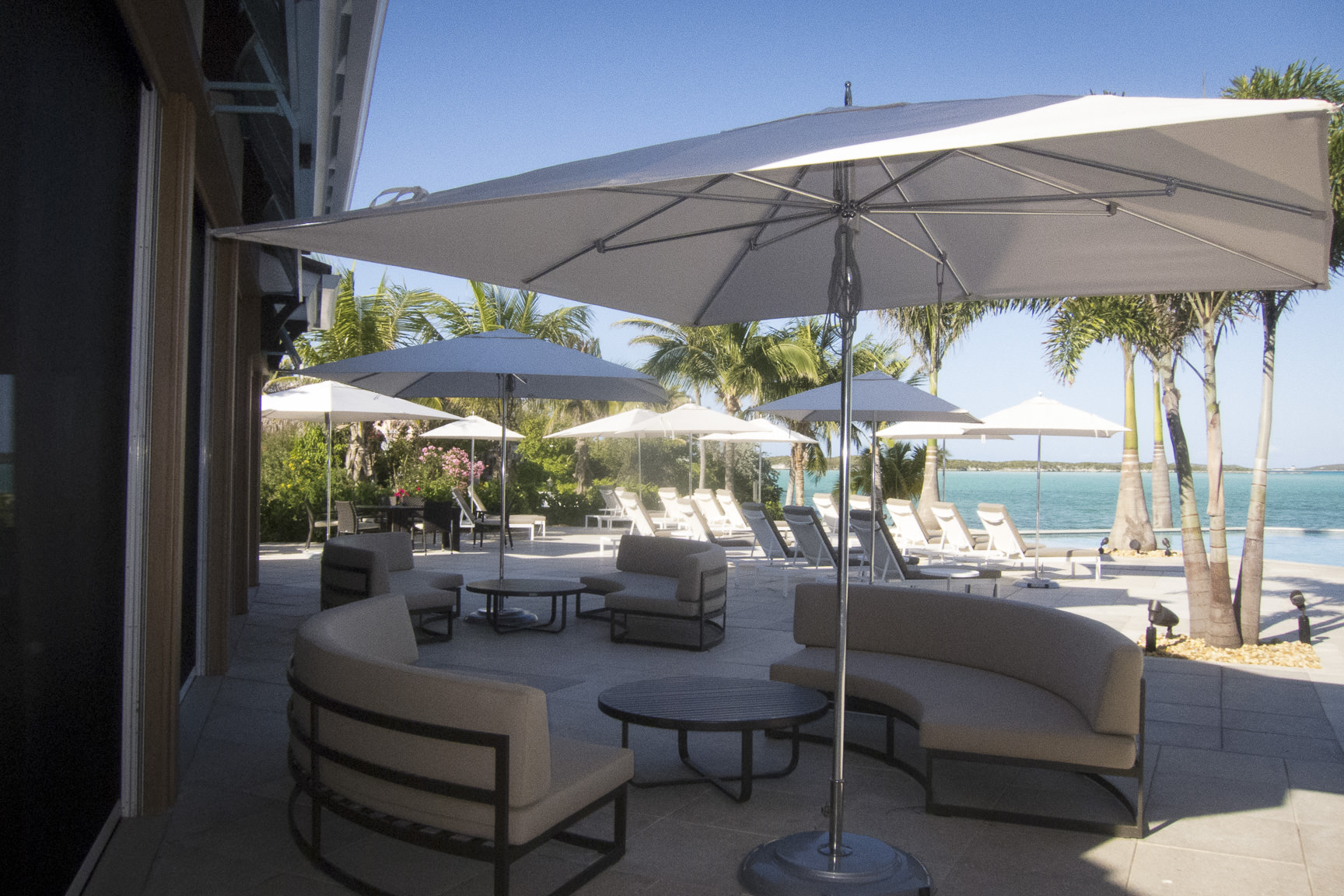 Home, Seacroft Villa Vacation Rental, February Point Resort, Great ...